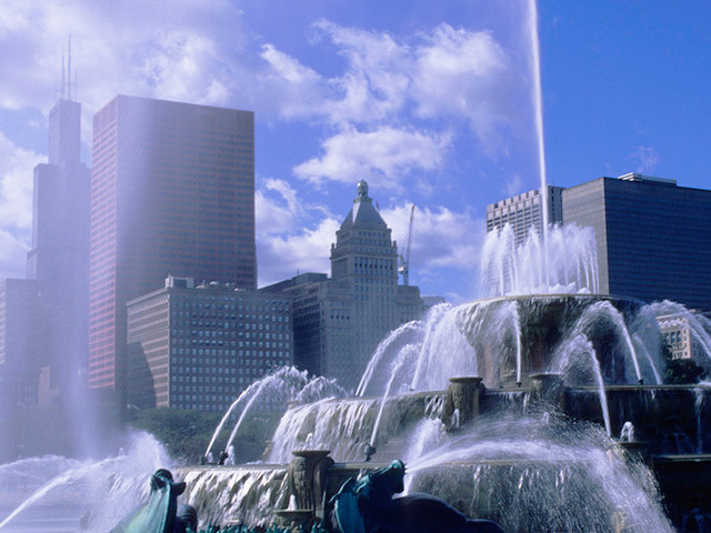 6-Day Detroit, Niagara Falls, Detroit, New York, Philadelphia ...